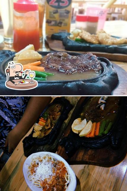 LEON STEAK (STEAK CRISPY & ORIGINAL), Tangerang - Restaurant reviews