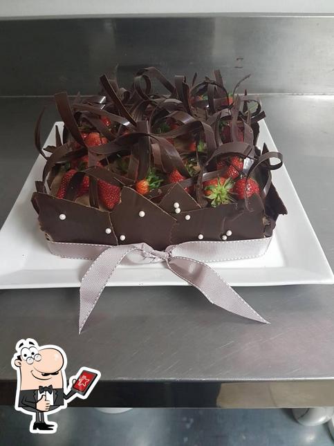 Le Quack, Bloemfontein - Restaurant menu, prices and reviews