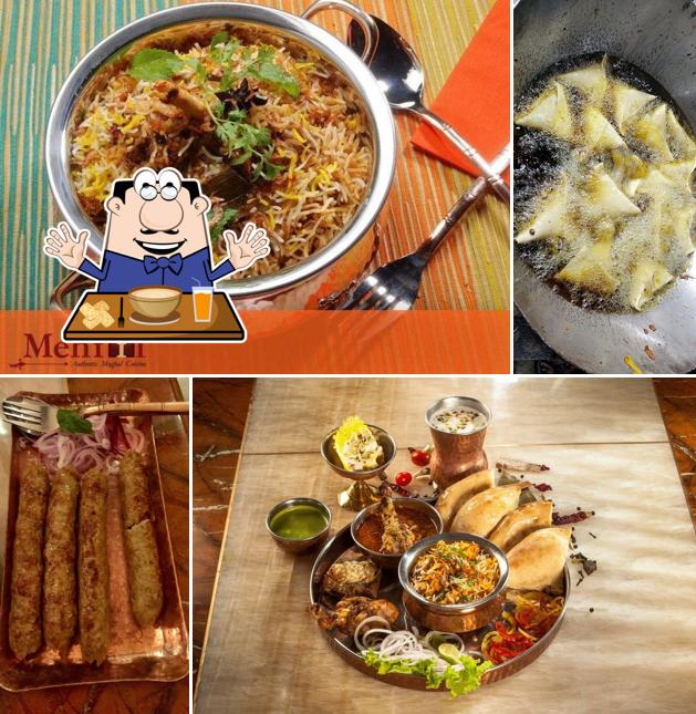 MEHFIL, Bengaluru - Restaurant menu, prices and reviews