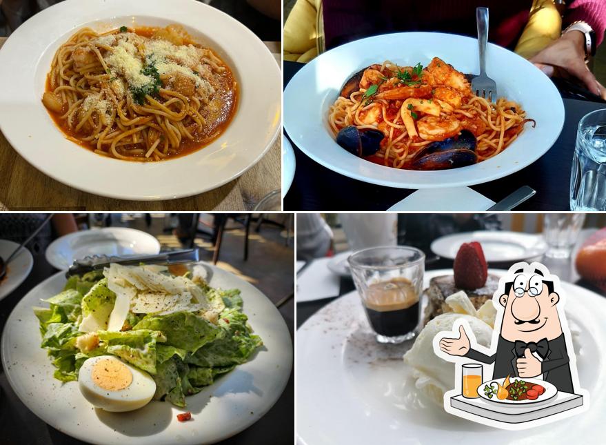 Maranello's, Maroubra - Restaurant menu, prices and reviews