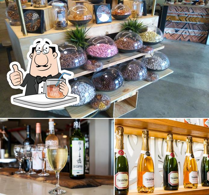 Mojo Market, Cape Town - Restaurant menu, prices and reviews