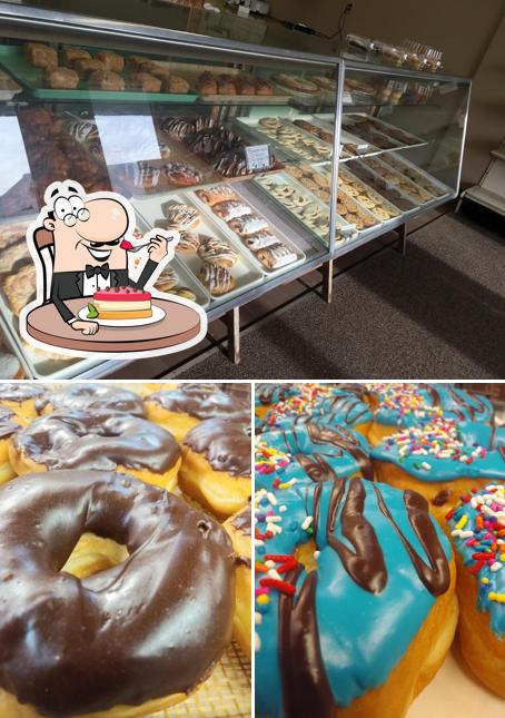 Mora Bakery., Mora - Restaurant menu, prices and reviews