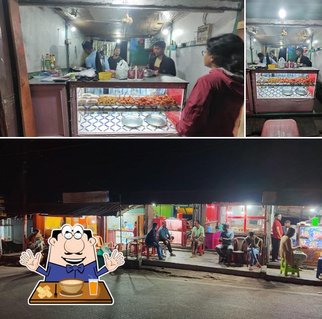 Nepal Rishi Fast Food, Tura
