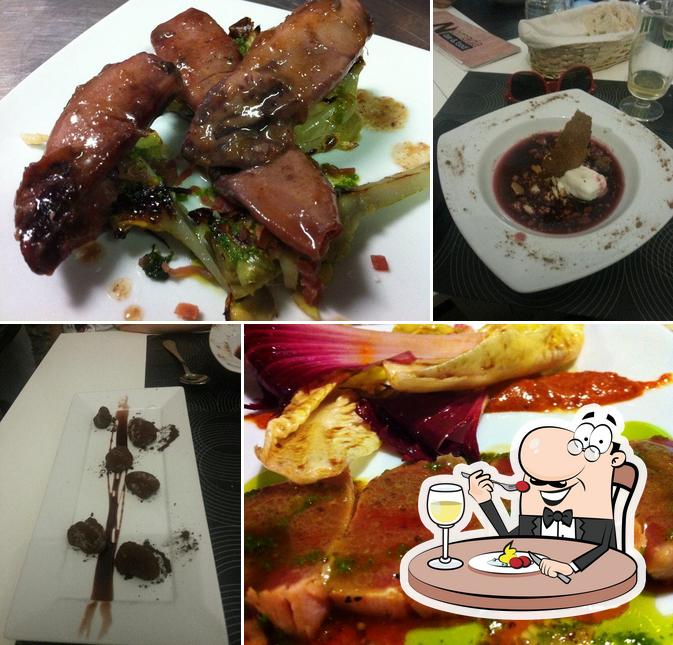 Nómada Bar&Food, Zafra - Menú del restaurante, precios y reseñas