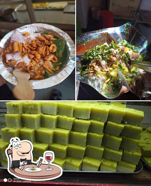 Parmar restaurant and sweets - Restaurant menu, prices and reviews