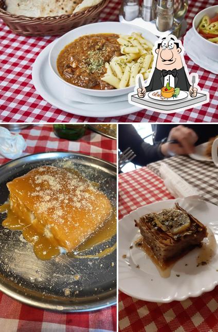 Restoran Car Dorcol, Belgrade - Restaurant menu, prices and reviews
