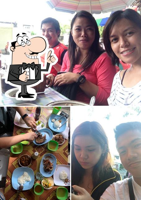 Rolling Store restaurant, Baler - Restaurant reviews
