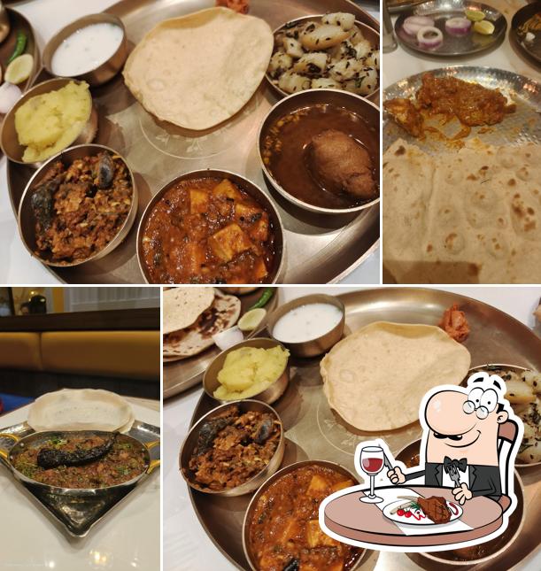Shakahari House, Navi Mumbai - Restaurant menu, prices and reviews