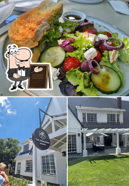 Top 10 restaurants in Midrand, october 2025 - Restaurant Guru