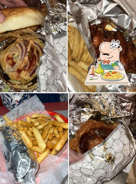 The Halal Burger in Lombard - Restaurant reviews