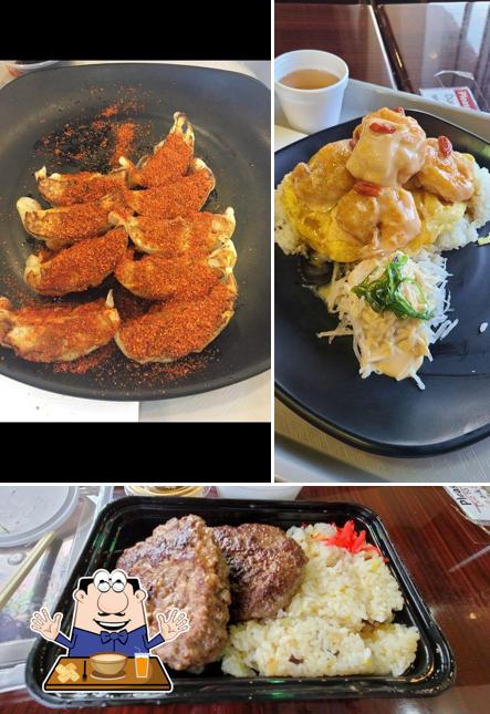 Tokyo Hanten, Edgewater - Restaurant menu, prices and reviews