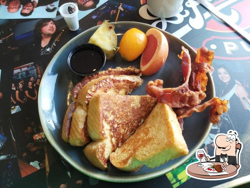 Resto Pub Le Rabaska, Maniwaki - Menu du restaurant, prix et avis