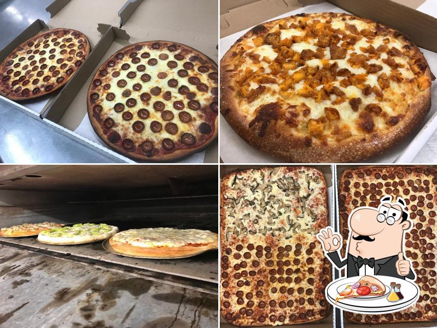 Best pizza restaurants in Lancaster, New York, summer 2024 - Restaurant ...