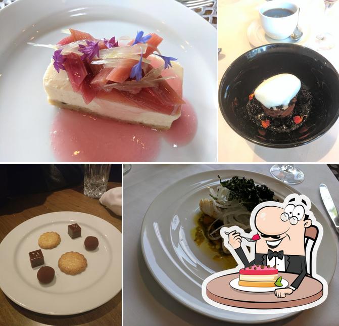 Top 7 restaurants for lunch in Stratford, Ontario, october 2025 ...
