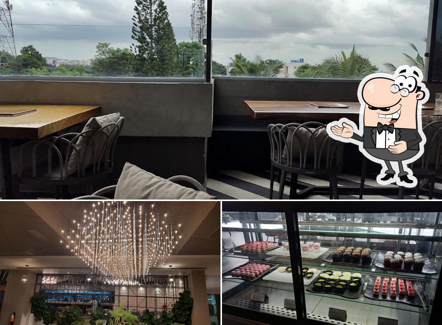 The Spice Town, Bengaluru - Restaurant menu, prices and reviews