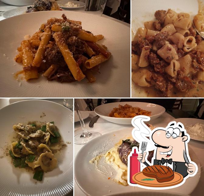 Verana in Norwood - Restaurant menu and reviews