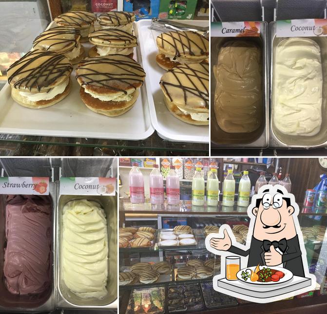 West Station Cafe, Greenock - Restaurant menu, prices and reviews