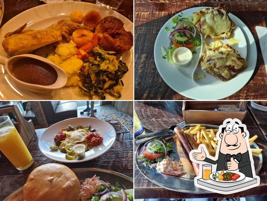 Top 10 restaurants with burgers in Blackpool, december 2024 ...