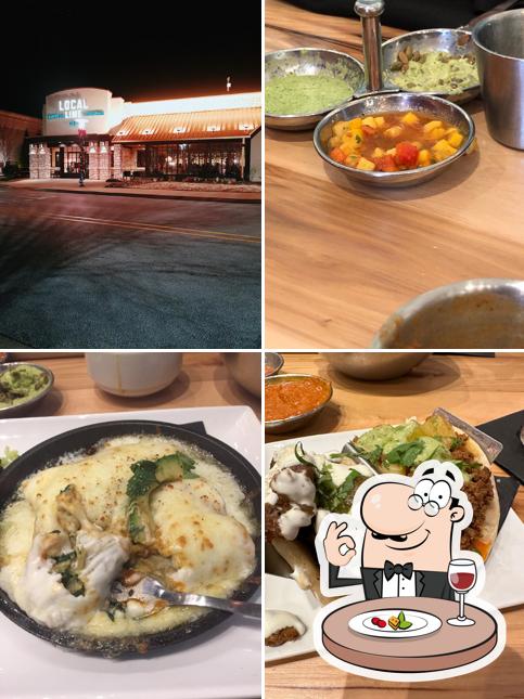 Local Lime : Rogers in Rogers - Restaurant reviews