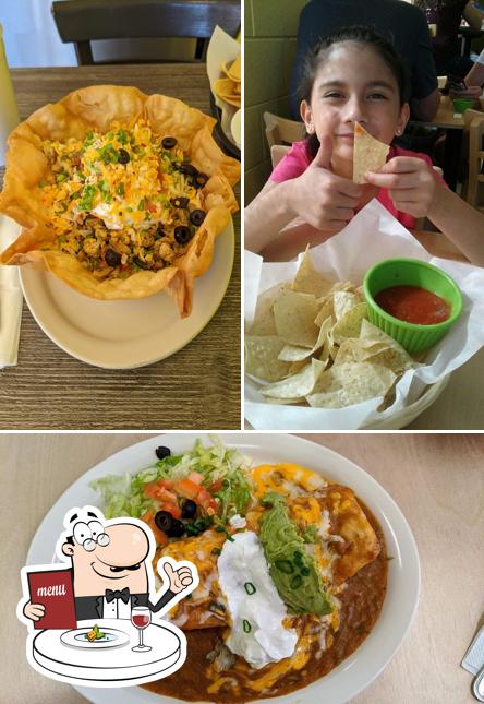 Que Pasa Mexican Food in Goodyear - Restaurant menu and reviews