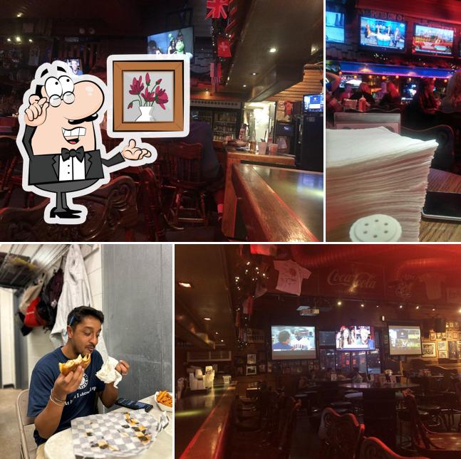 Major Goolsby's, Milwaukee - Restaurant menu, prices and reviews