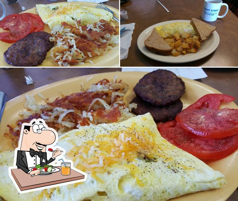 Ellenton Cafe, Ellenton - Restaurant menu, prices and reviews