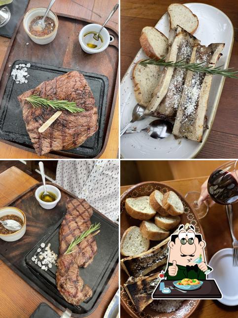Asadero Ballard, Seattle - Restaurant menu, prices and reviews