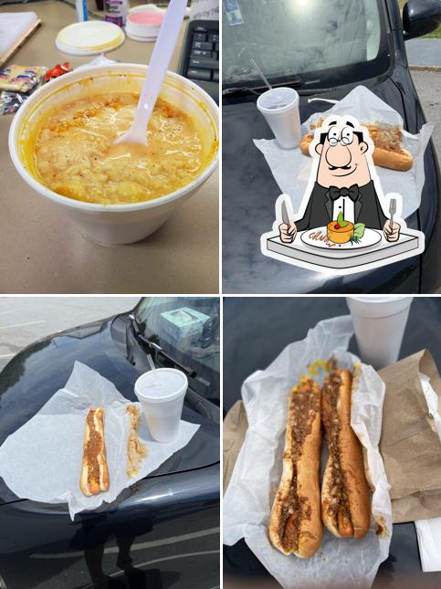 The Jiggy Pig in Gaffney - Restaurant reviews