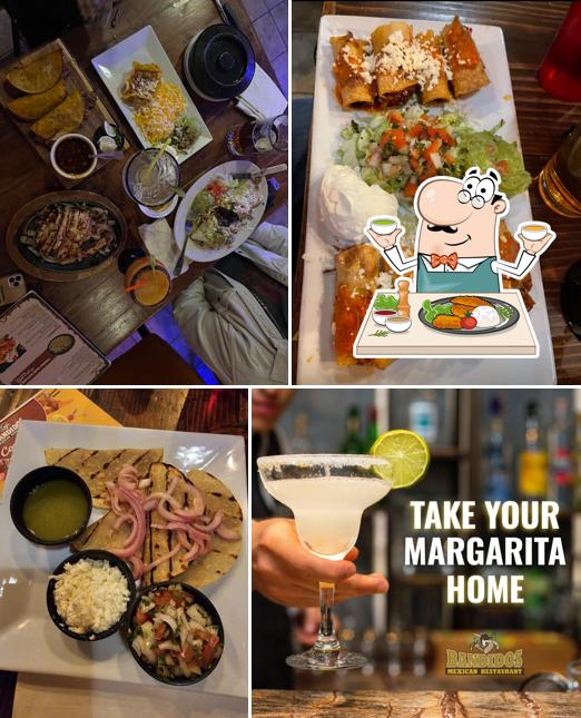 Bandidos Mexican Restaurant, Cumberland - Restaurant menu, prices and ...