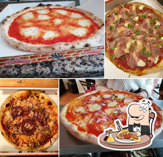 Trattoria Pizzeria Centrale, Freising - Speisekarte, Preise und Bewertungen