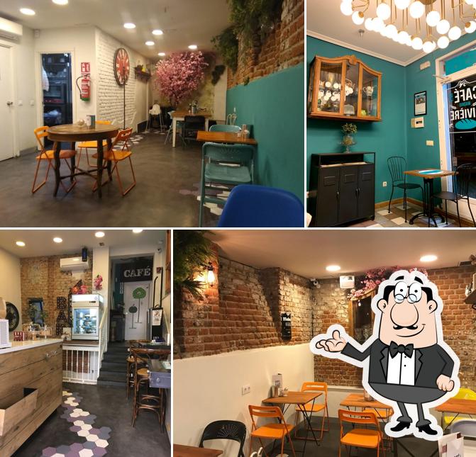 Top 2 restaurants in Madrid, january 2025 - Restaurant Guru