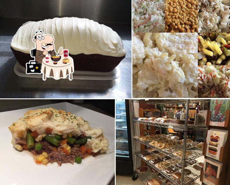 Jerry Rader Homestyle Catering & Market in Zurich - Restaurant reviews