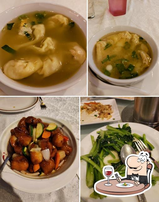 Chung Hing Licensed Chinese Restaurant in Warwick - Chinese restaurant ...