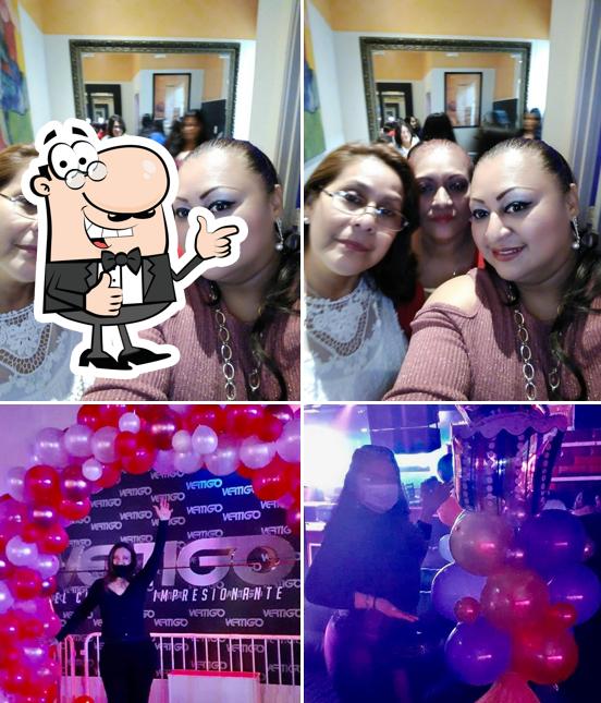Vertigo club in Houston - Restaurant reviews