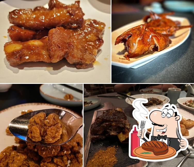 Deng G Sichuan restaurant, Hong Kong - Restaurant reviews