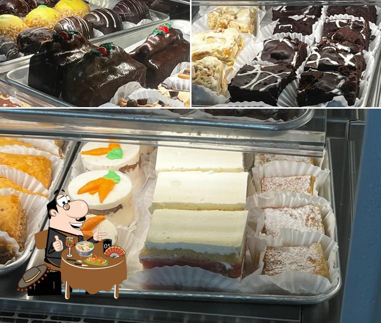 International Bakery, Erie - Restaurant menu, prices and reviews