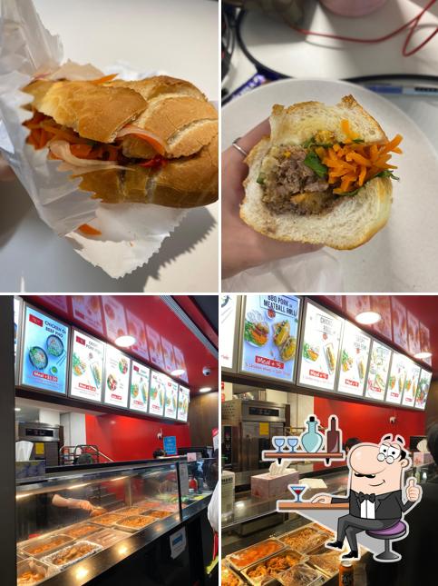 Destination Roll, Sydney - Restaurant menu, prices and reviews