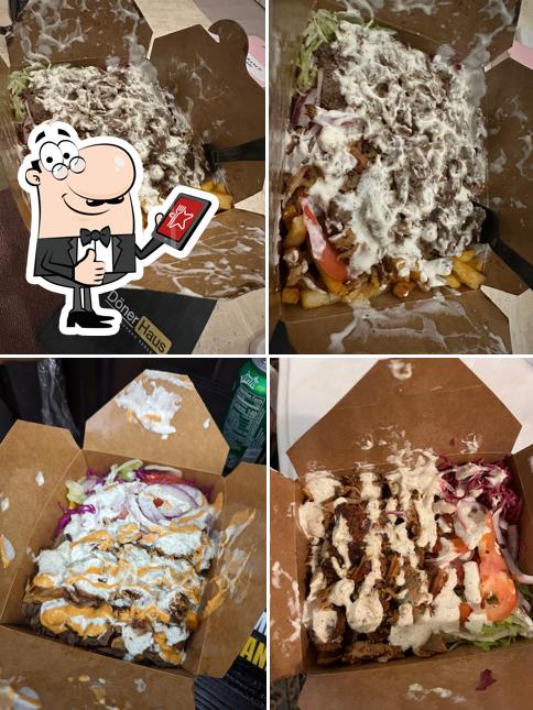 Döner Haus in New York City - Restaurant menu and reviews