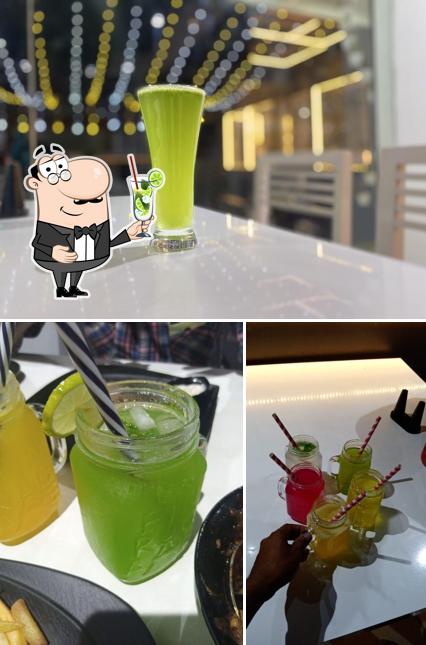 Hash House Restaurant, Thrissur - Restaurant reviews