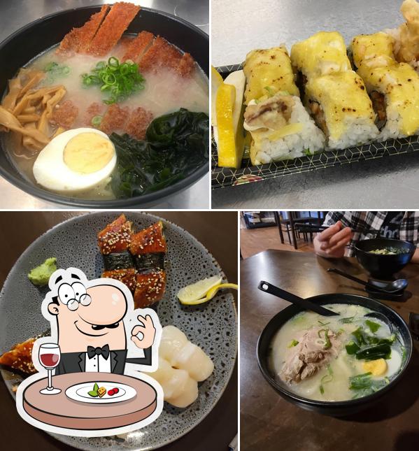 Best ramen in East Toowoomba restaurants, summer 2024 - Restaurant Guru
