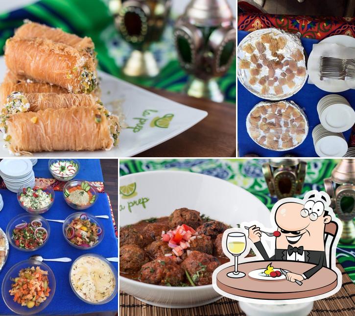 La Prep restaurant, Cairo - Restaurant reviews