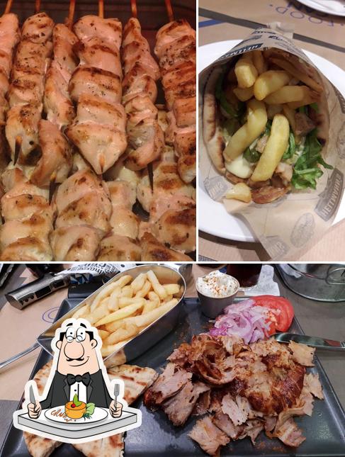 Le Coq, Patras - Restaurant menu, prices and reviews