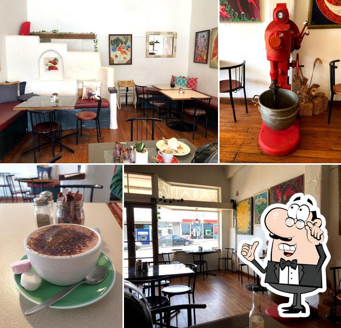 Lime Tree Cafe, Wellsford - Restaurant menu, prices and reviews