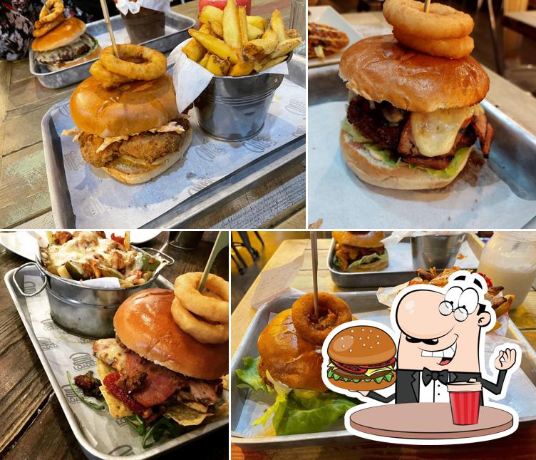 Find the best place to eat in Ilford, summer 2024 - Restaurant Guru