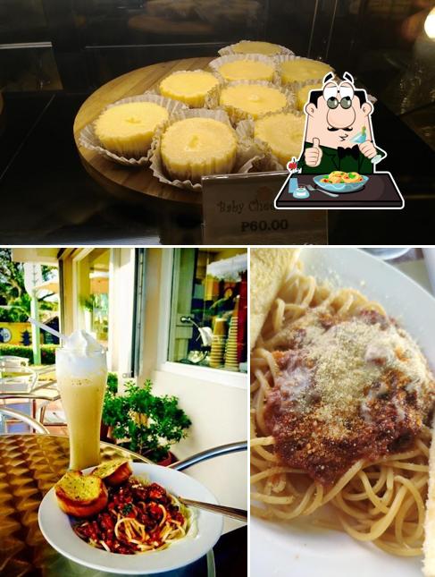 Mayad Cafe Palawan, Puerto Princesa - Restaurant menu, prices and reviews