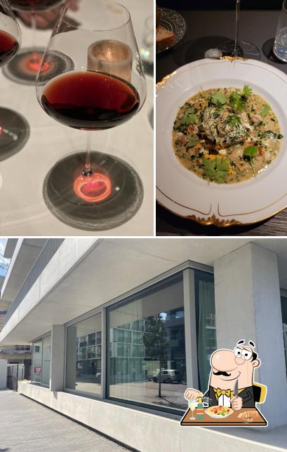 Misera, Antwerp - Restaurant menu, prices and reviews