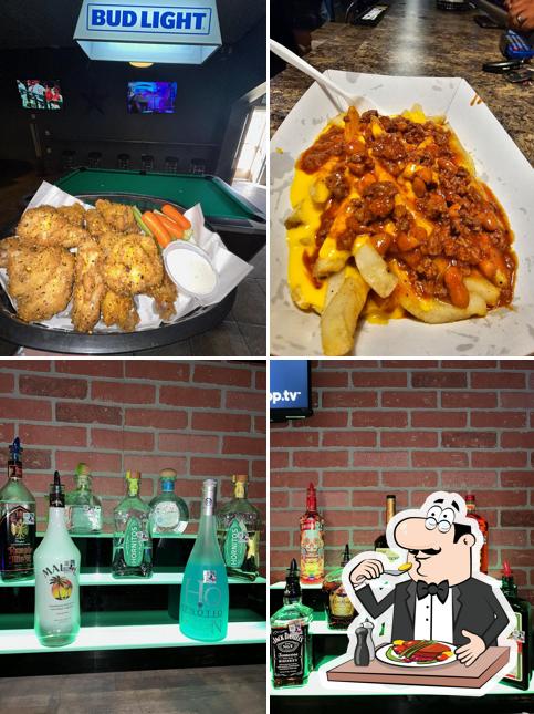 Papa's Bar and Grill in El Paso - Restaurant reviews