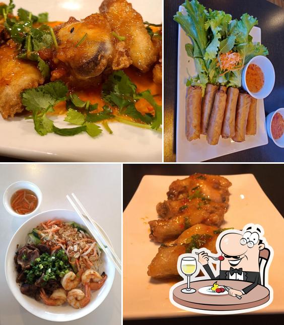 Best bánh Bò in Chula Vista restaurants, summer 2024 - Restaurant Guru