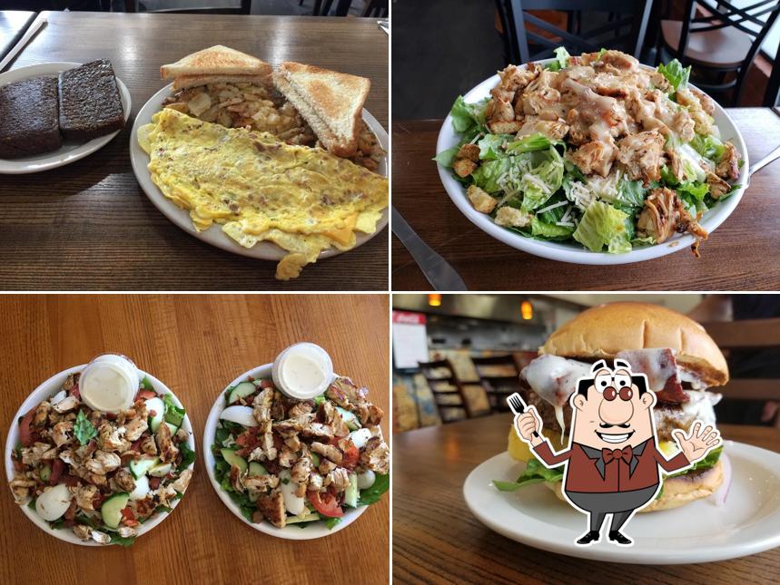 Pizza Sauce, Rosedale - Restaurant menu, prices and reviews