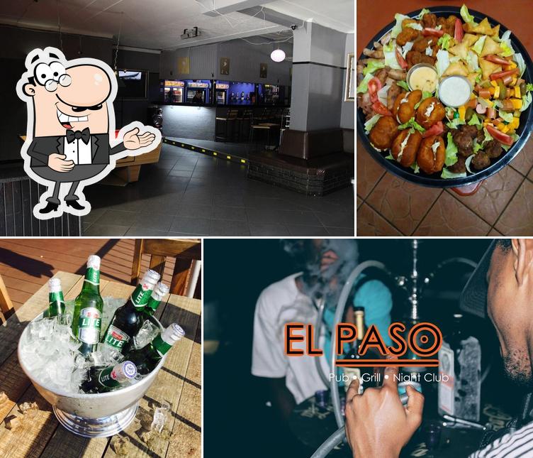 Top 7 pubs & bars in Rustenburg, november 2025 - Restaurant Guru